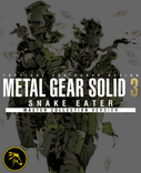 Metal Gear Solid 3 (Master Collection) Boosting Service | CM Speedrunners