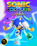 Sonic Colors: Ultimate Boosting Service | CM Speedrunners