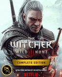 The Witcher 3: Wild Hunt - Complete Edition Boosting Service | CM ...