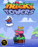CMSpeedrunners | Tricky Towers - Achievement & Boosting Service